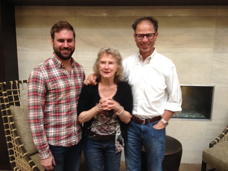 At Fall for the Books, George Mason U, October 11, 2018 | Margaret A ...